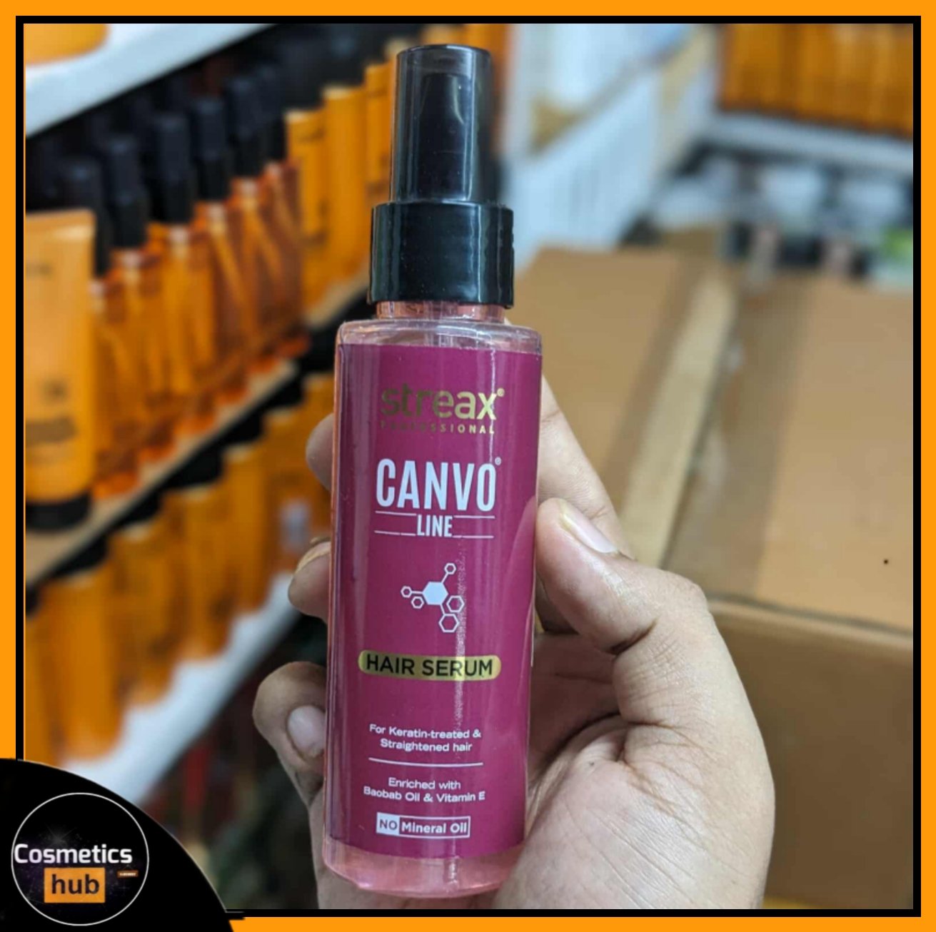 COSMETICS HUB BD | আপনার সৌন্দর্যের সহযোগী
